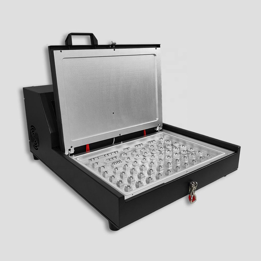 High Precision 108 Keys PBT Keycaps A3 3D Vacuum Sublimation Keycap ...