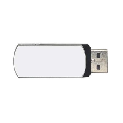 Metal Sublimation USB Flash Drive 8GB 16GB 32GB 64GB USB Flash Storage ...
